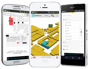 WAYFINDING - DigitalDM