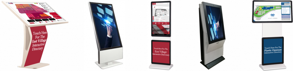 WAYFINDING - DigitalDM