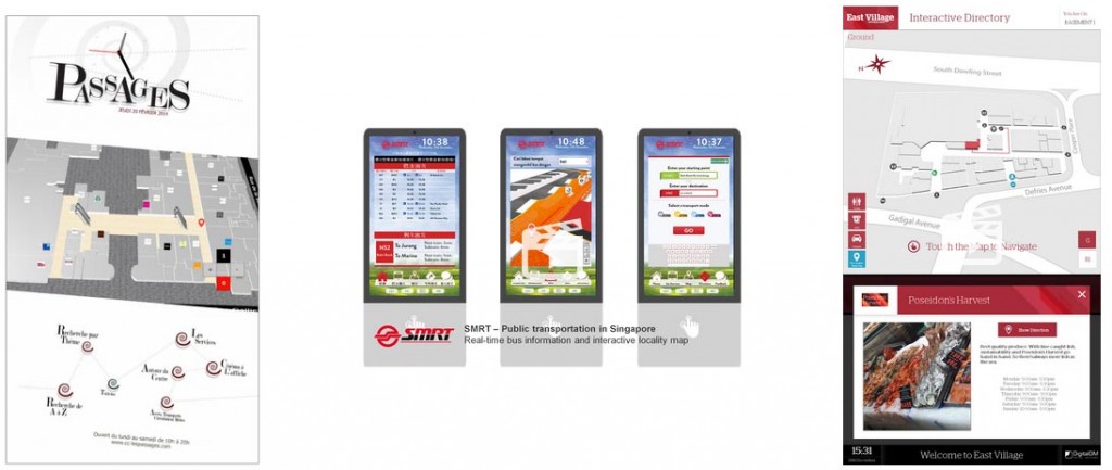 NEWS: Innovative 3D Wayfinding for any Venue - DigitalDM