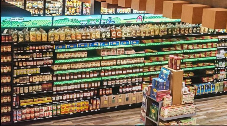 Lenovo teams up with Instorescreen for innovative shelf header displays ...